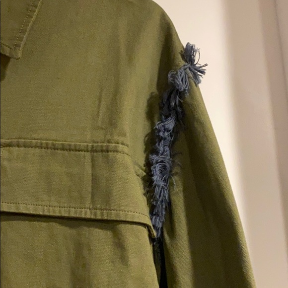 Matilda Jane | Jackets & Coats | Matilda Jane Varsity Jacket | Poshmark